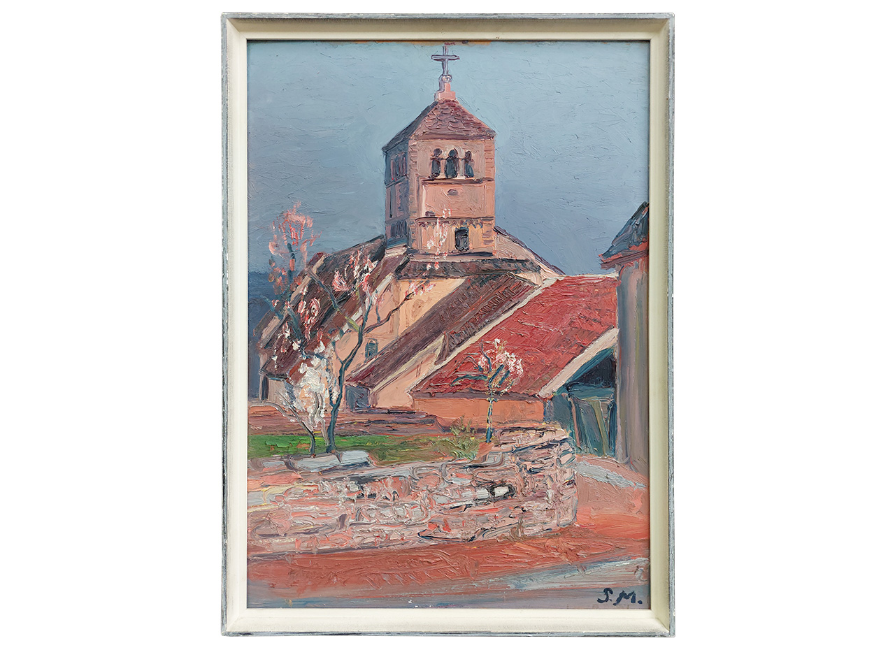 Baze – Kulturmuseum Bern